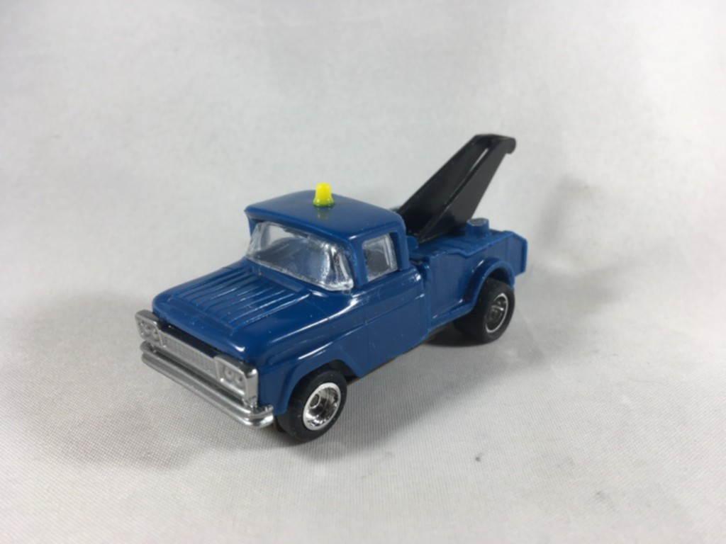 HO scale Model slot car parts