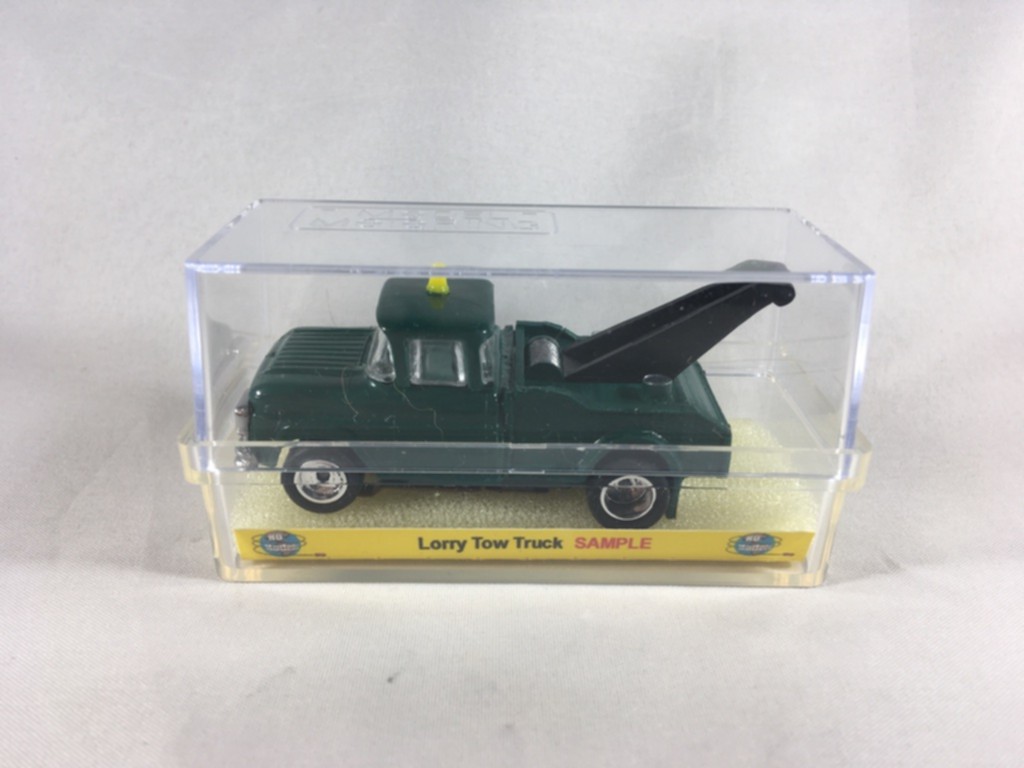 HO scale Model slot car parts